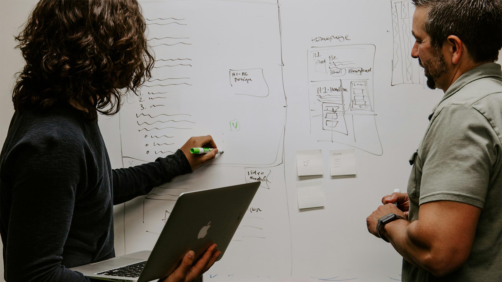 Solutions models – Business interchallenge